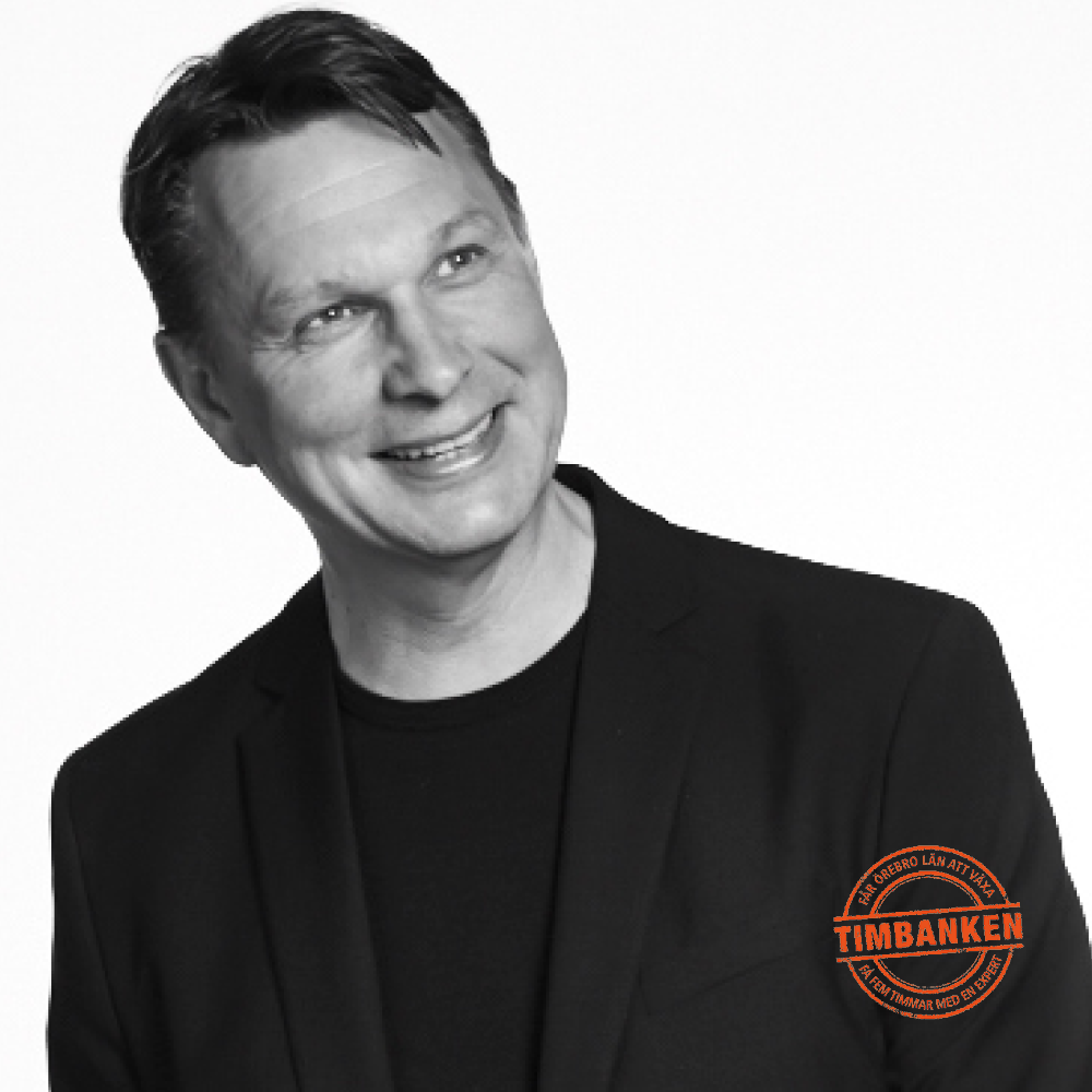 Fri affärsrådgivning - Timbanken